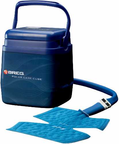 Ice Machine For After Surgery DME-Direct