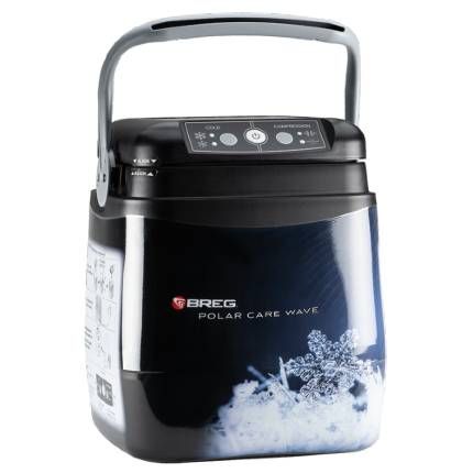 Ice Machine For After Surgery DME-Direct