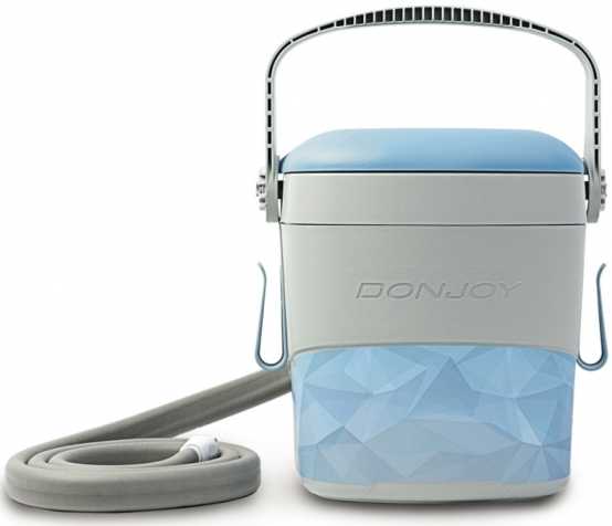 Ice Machine For After Surgery DME-Direct