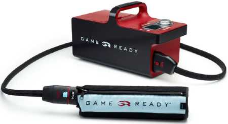 Ice Machine For After Surgery DME-Direct