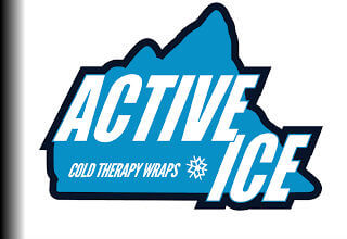 Active Ice Products: Cold Therapy Wraps - DME-Direct