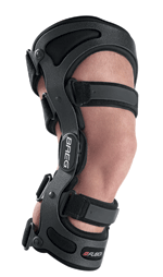 Breg ACL Knee Brace - Functional Sports Braces | DME-Direct