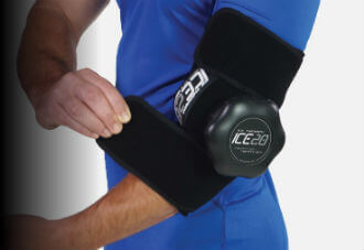 Arm Ice Pack And Arm Ice Wrap Products - DME-Direct