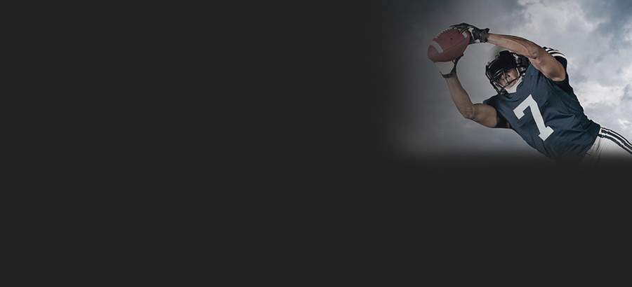 Football Knee Braces For Lineman, College, HS - DME-Direct