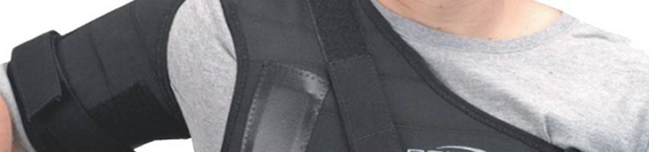 Best Shoulder Brace List (Update 2021) DME-Direct