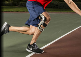 Bledsoe ACL / Ligament Braces For Sports- DME-Direct