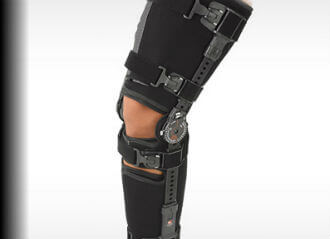 Bledsoe Post-Op Knee Braces: Huge Selection - DME-Direct