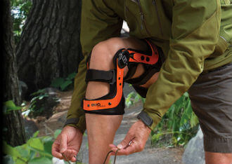 Bledsoe Unloader OA Knee Braces - DME-Direct