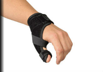 Bledsoe Wrist Braces | DME-Direct