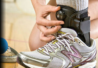 DeRoyal Ankle Braces | DME-Direct