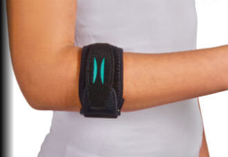 Hely & Weber Elbow Braces and Supports | DME-Direct