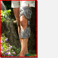 Unloader Select Osteoarthritis Knee Braces