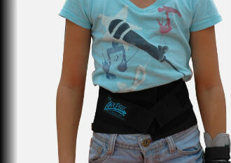 Pediatric/Child Back Braces For Kids | DME-Direct