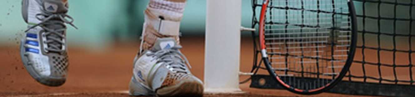 Tennis Ankle Braces For Support | DME-Direct