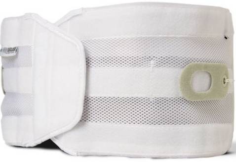 Aspen Quikdraw RAP Back Brace Accessories DME-Direct