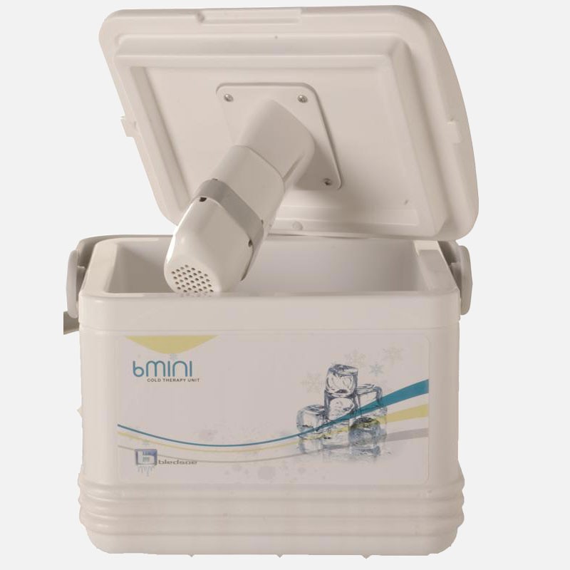 Bledsoe Cold Therapy Pads, Parts & Accessories - DME-Direct