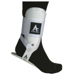 Active Ankle T2 Rigid Ankle Brace | DME-Direct