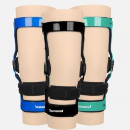 Townsend Rebel Knee Brace Accessories - DME-Direct