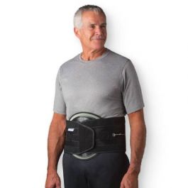 Aspen QuikDraw™ RAP Back Brace - DME-Direct