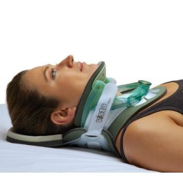 Aspen Vista ICU Back Panel | DME-Direct