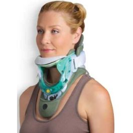 Aspen Vista Multipost Therapy Collar | DME-Direct