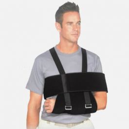 Bledsoe Shoulder Sling and Swathe Immobilizer | DME-Direct