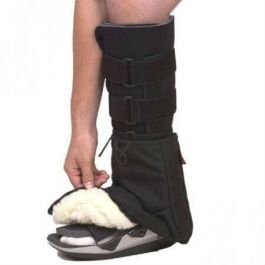 Breg/Bledsoe Rain, Cold Weather & Night Walking Boot Covers DME-Direct