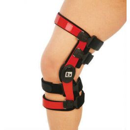 Bledsoe Z-12 D Knee Brace | DME-Direct