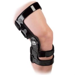 Breg/Bledsoe Z13 Knee Brace | DME-Direct