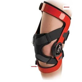 Breg 20.50 Patellofemoral Brace Pad Kit DME-Direct