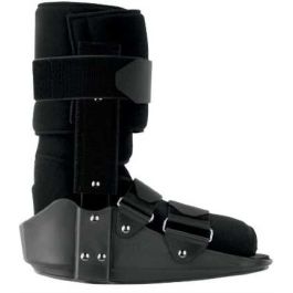 Breg Fixed Ankle Walker Short - DME-Direct