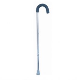 Breg Push Button Aluminum Cane | DME-Direct