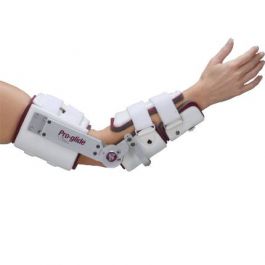 DeRoyal Pro-Glide Elbow Orthosis/Splint DME-Direct