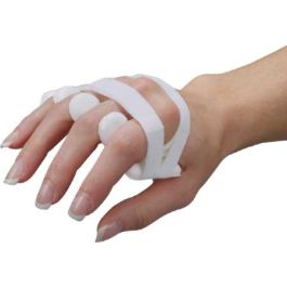 DeRoyal LMB Soft-Core Ulnar Deviation Positioning Splint | DME-Direct