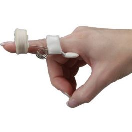 DeRoyal LMB Spring Coil Finger Extension Assist DME-Direct