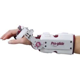 DeRoyal Pro-Glide Wrist Dynamic Splint DME-Direct