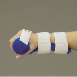 DeRoyal Pucci® Air Inflatable Hand Splints | DME-Direct