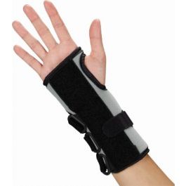 DeRoyal Universal Wrist Splint | DME-Direct