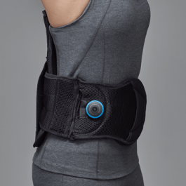 DeRoyal Warrior Spine Universal Back Brace | DME-Direct