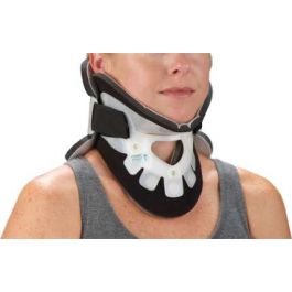 DeRoyal XTW Cervical Collar DME-Direct