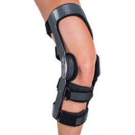 Donjoy Armor Forcepoint Knee Brace | DME-Direct