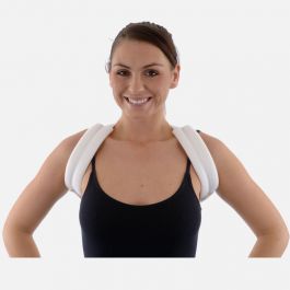 Ossur Figure 8 Clavicle Splint | DME-Direct