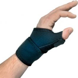 Kuhl Modabber Thumb Orthosis - Hely Weber -CHEAPEST DME-Direct