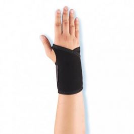 Hely Weber Modabber Wrist Splint/Brace 5818, 5819 DME-Direct