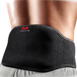 McDavid Thermal Back Wrap with hot/cold - DME-Direct