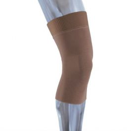 Medi Seamless Knit Knee Support W/ Silicone Band - DME-Direct