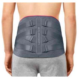 Medi Lumbamed Facet Back Brace | DME-Direct