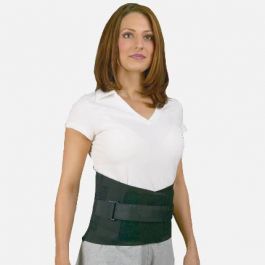 MedSpec Back-n-Black Support Brace | DME-Direct