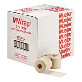 Mueller MWrap Pre-Wrap Tape For Athletic Tape DME-Direct