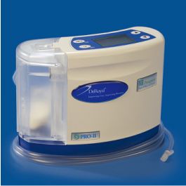 DeRoyal Negative Pressure Wound Therapy Units | DME-Direct